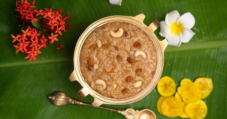 8 Pongal Special Food Dishes You Can't Miss This Year - Swiggy Diaries