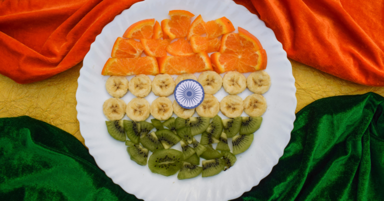 10 Republic Day Snacks to Celebrate the Spirit of India - Swiggy Diaries