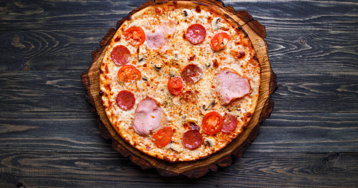 10 Different Types of Pizza You Must Try - Swiggy Diaries