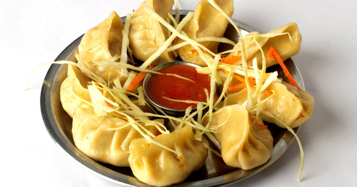 10 Different types of momos Varieties - Swiggy Diaries