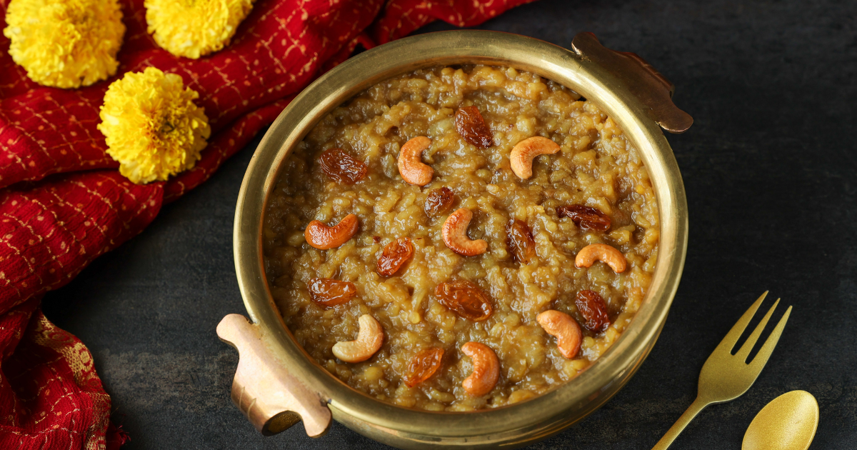 8 Pongal Special Food Dishes You Can't Miss This Year - Swiggy Diaries
