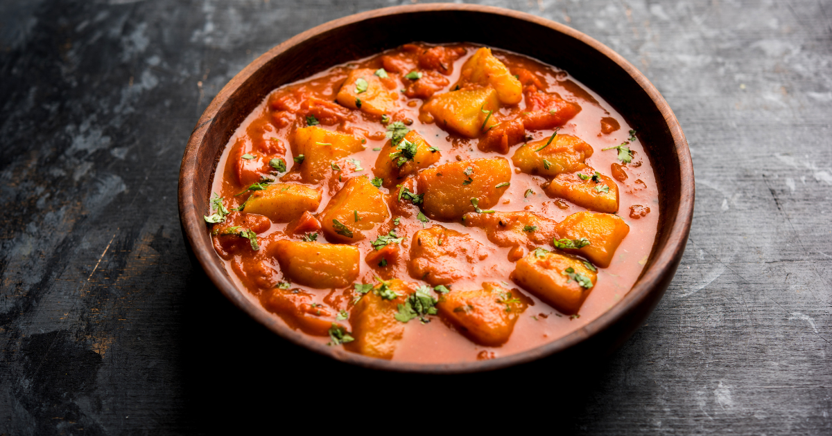 Uttarakhand Traditional Food: 10 Must-Try Dishes to Savor - Swiggy Diaries