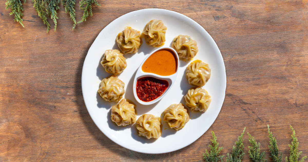10 Different types of momos Varieties - Swiggy Diaries