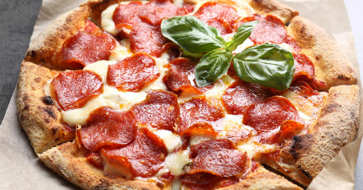 10 Different Types of Pizza You Must Try - Swiggy Diaries