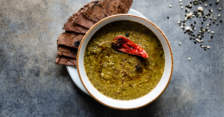 Uttarakhand Traditional Food: 10 Must-Try Dishes to Savor - Swiggy Diaries