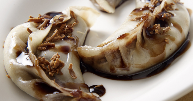 10 Different types of momos Varieties - Swiggy Diaries