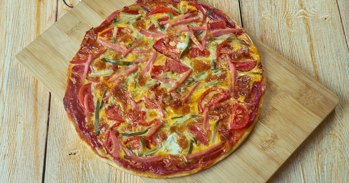 10 Different Types of Pizza You Must Try - Swiggy Diaries