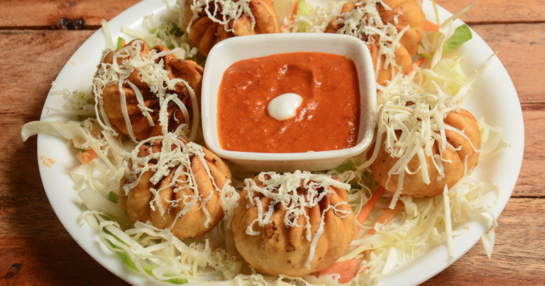 10 Different types of momos Varieties - Swiggy Diaries