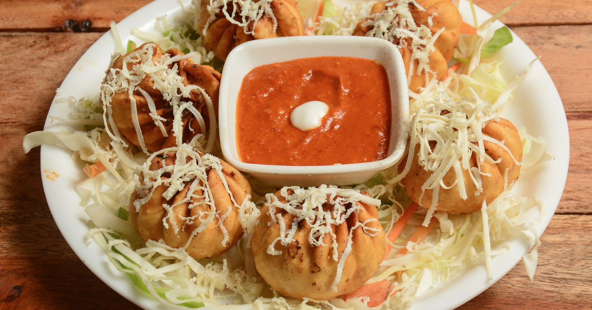10 Different types of momos Varieties - Swiggy Diaries
