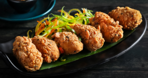 10 Different types of momos Varieties - Swiggy Diaries