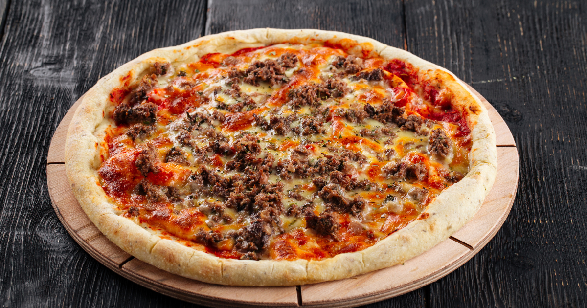 10 Different Types of Pizza You Must Try - Swiggy Diaries
