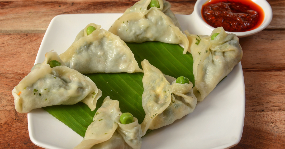 10 Different types of momos Varieties - Swiggy Diaries
