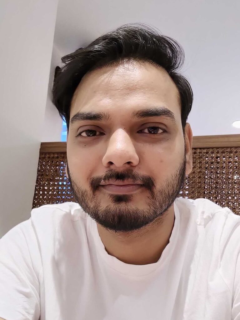 When Engineering Meets Excitement, ft. Divyam Kumar, SDE-II at Swiggy! - Swiggy Diaries