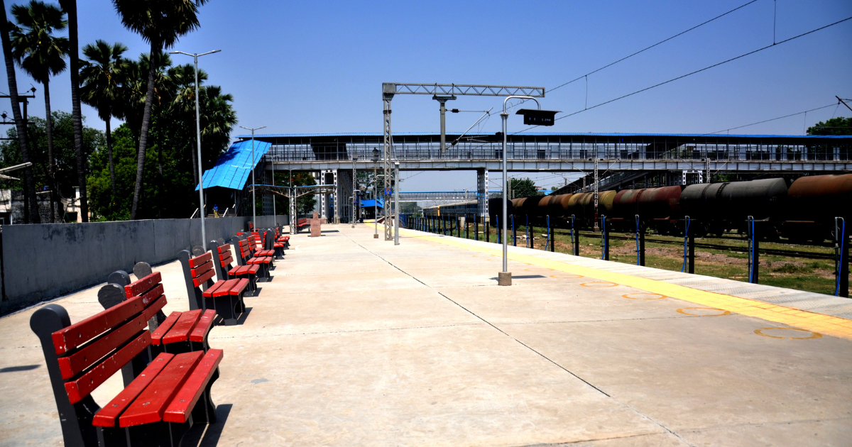 How to Reach Prayagraj by Train: Kumbh Mela 2025