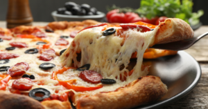Unveiling the Rich History and Origins of Pizza - Swiggy Diaries