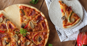 Unveiling the Rich History and Origins of Pizza - Swiggy Diaries