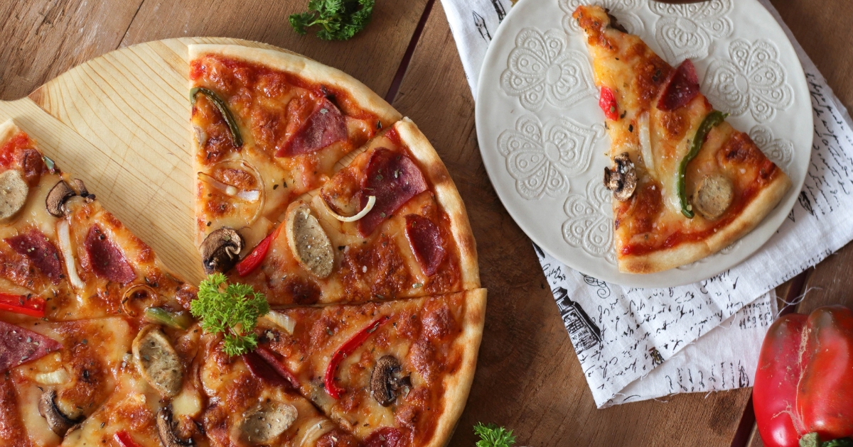 Unveiling the Rich History and Origins of Pizza - Swiggy Diaries