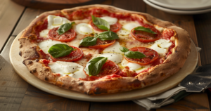 Unveiling the Rich History and Origins of Pizza - Swiggy Diaries