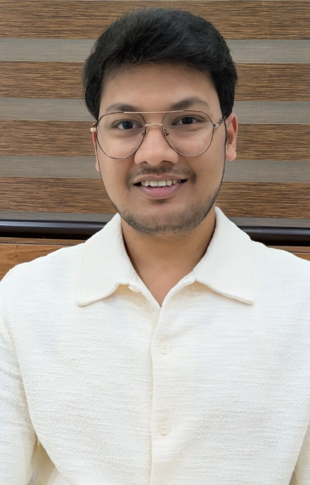 Fun, innovation and delivering delight - The journey of Archit Agarwal, SDE-III at Swiggy ...