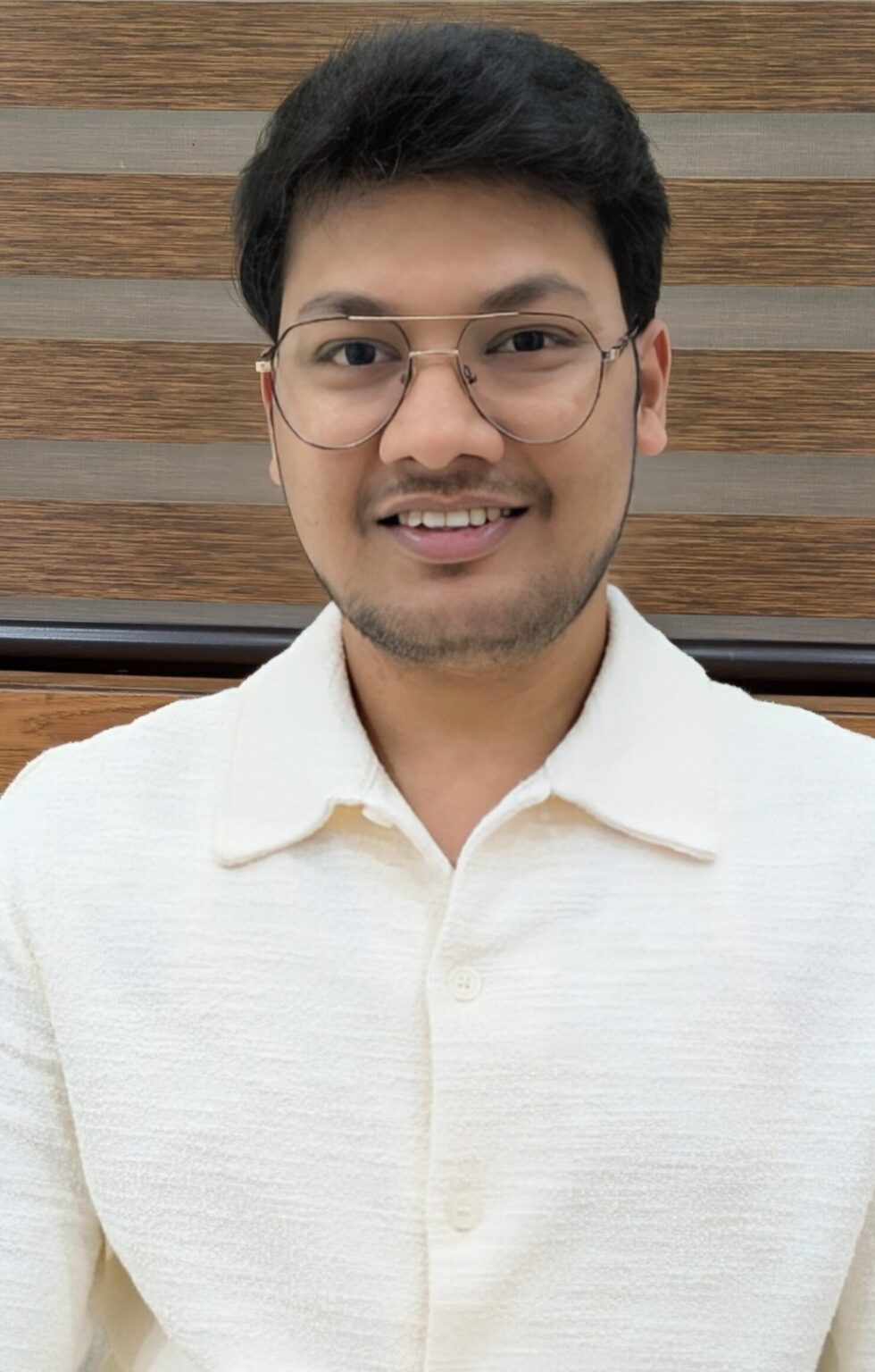 Fun, innovation and delivering delight - The journey of Archit Agarwal, SDE-III at Swiggy ...