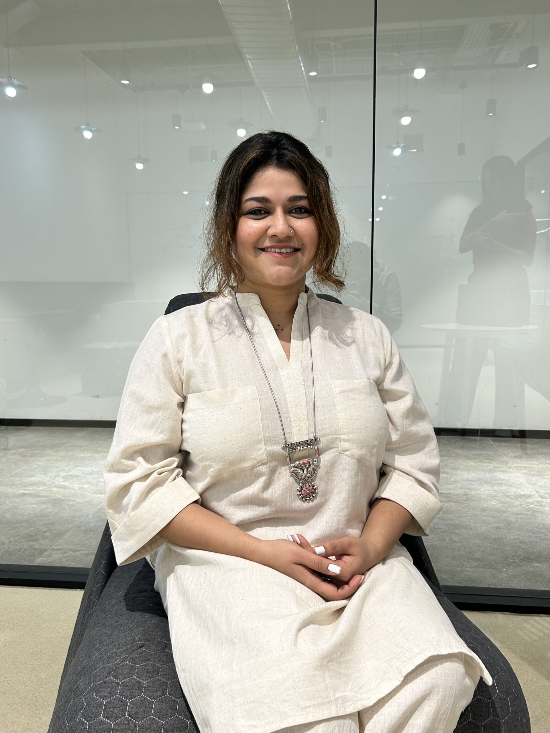 Eight years of crafting unforgettable Swiggy campaigns, ft. Ishita Mehta! - Swiggy Diaries