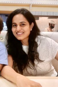 Eight years of PR, Purpose, and Passion, ft. Swiggy’s Sanjana Shetty
