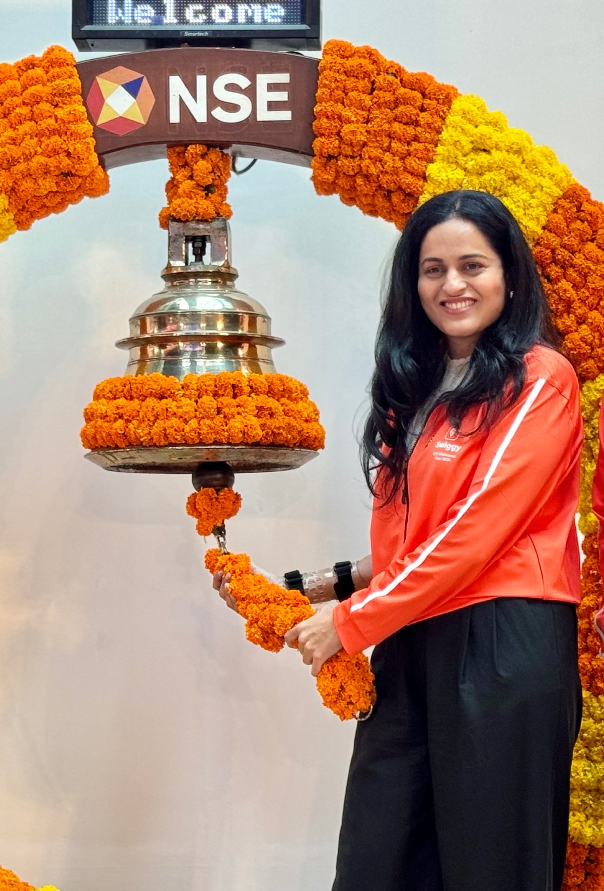 Eight years of PR, Purpose, and Passion, ft. Swiggy’s Sanjana Shetty