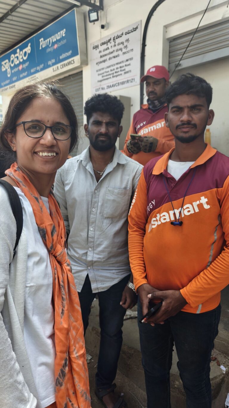 Lead With Questions, Not Instructions: How Goda Ramkumar Built More ...