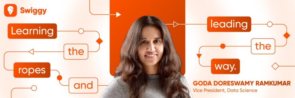 Lead With Questions, Not Instructions: How Goda Ramkumar Built More ...