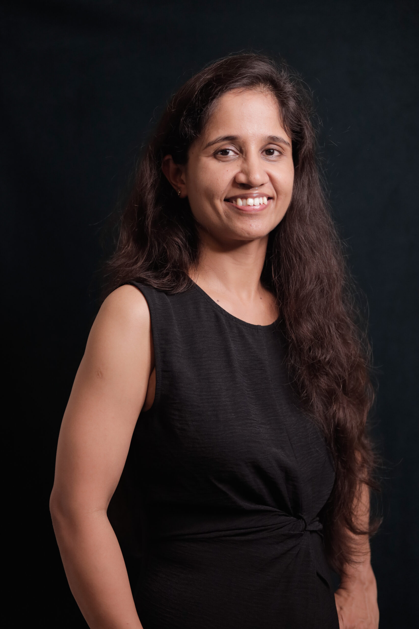 Lead With Questions, Not Instructions: How Goda Ramkumar Built More ...