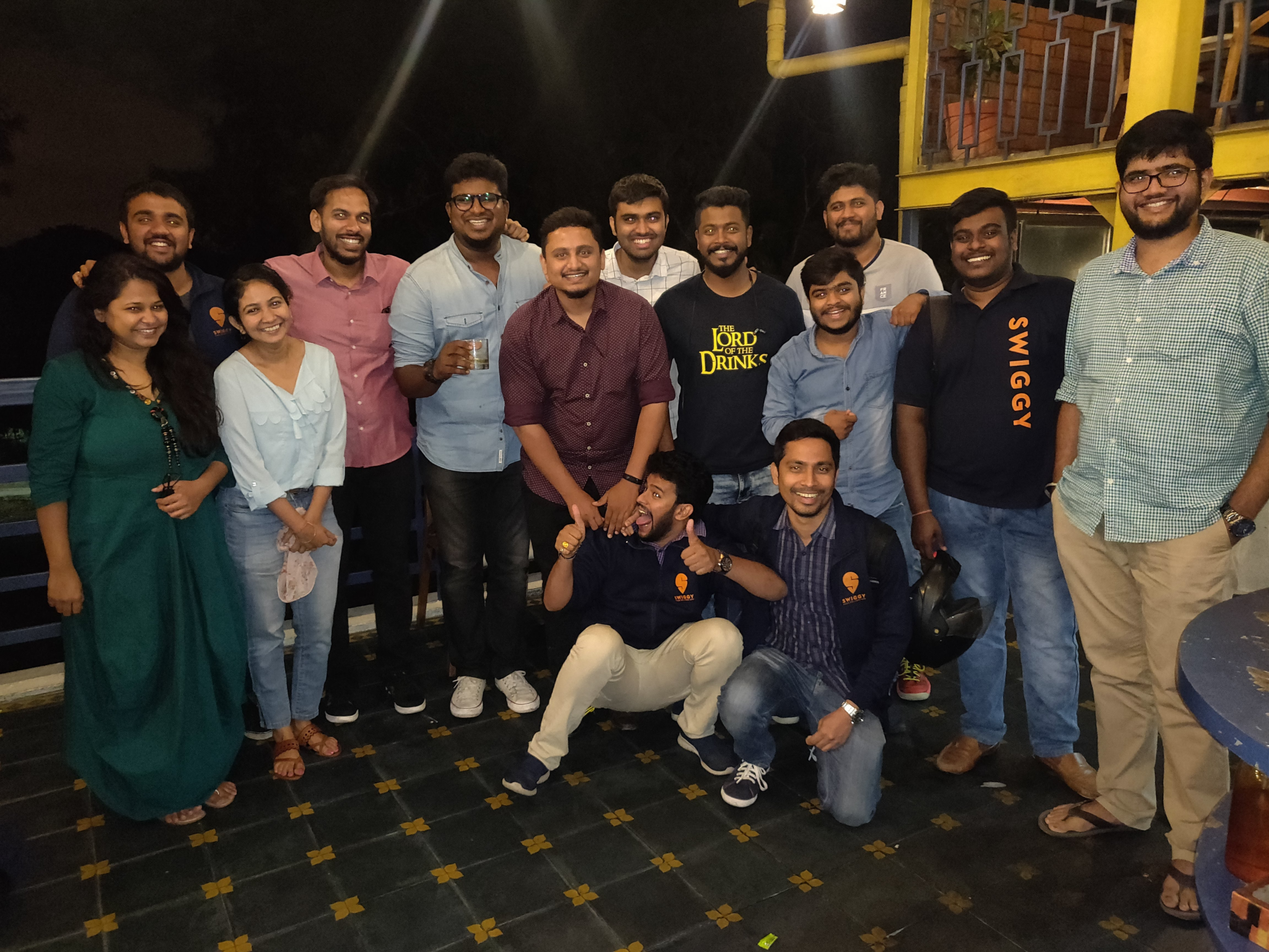 Miles in the Making: Manjunath Rao on Growth and Why He Calls Swiggy ...