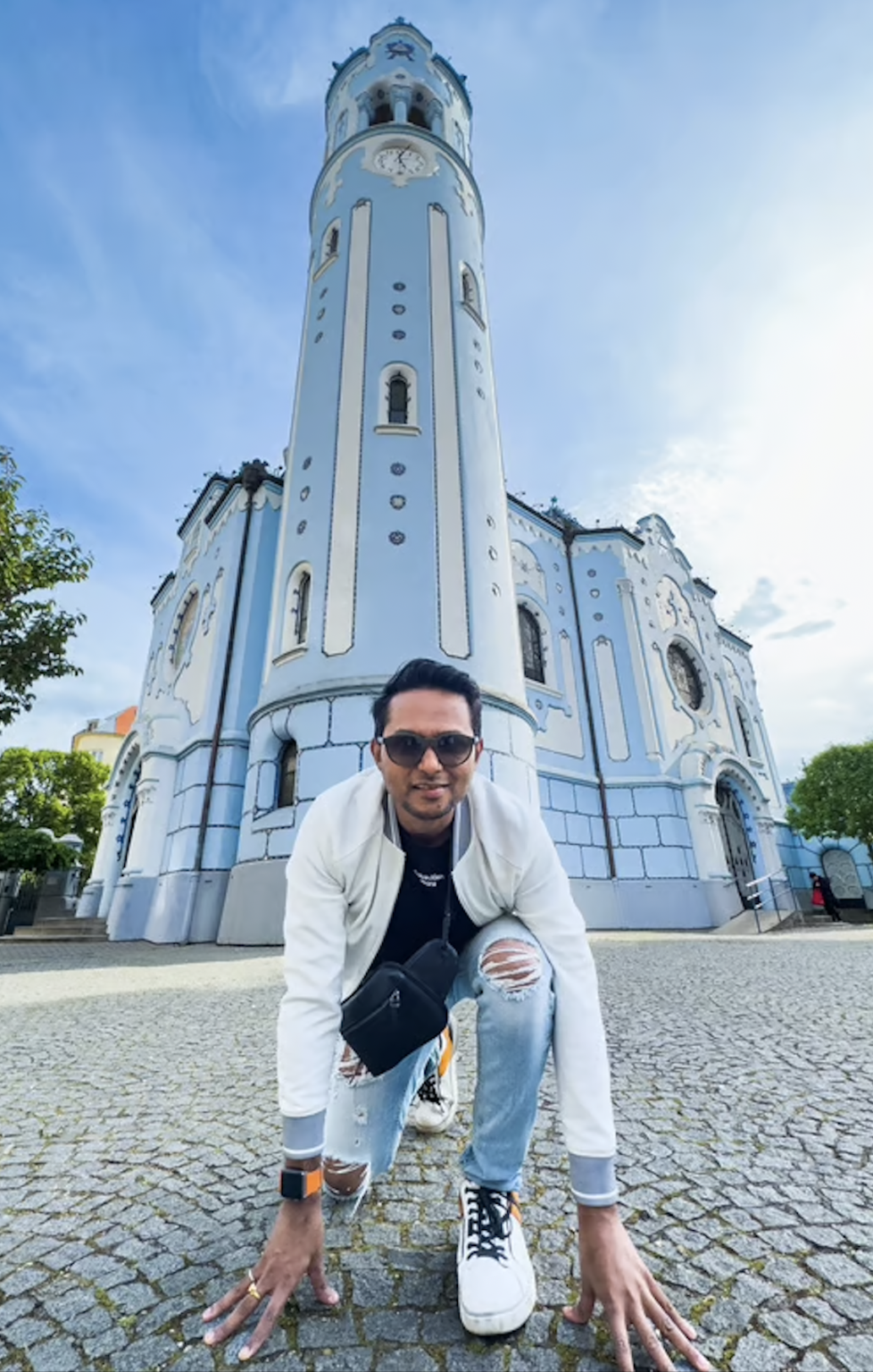 Building Beyond the Brief: Saptarshi Prakash on the Joys of Design at ...