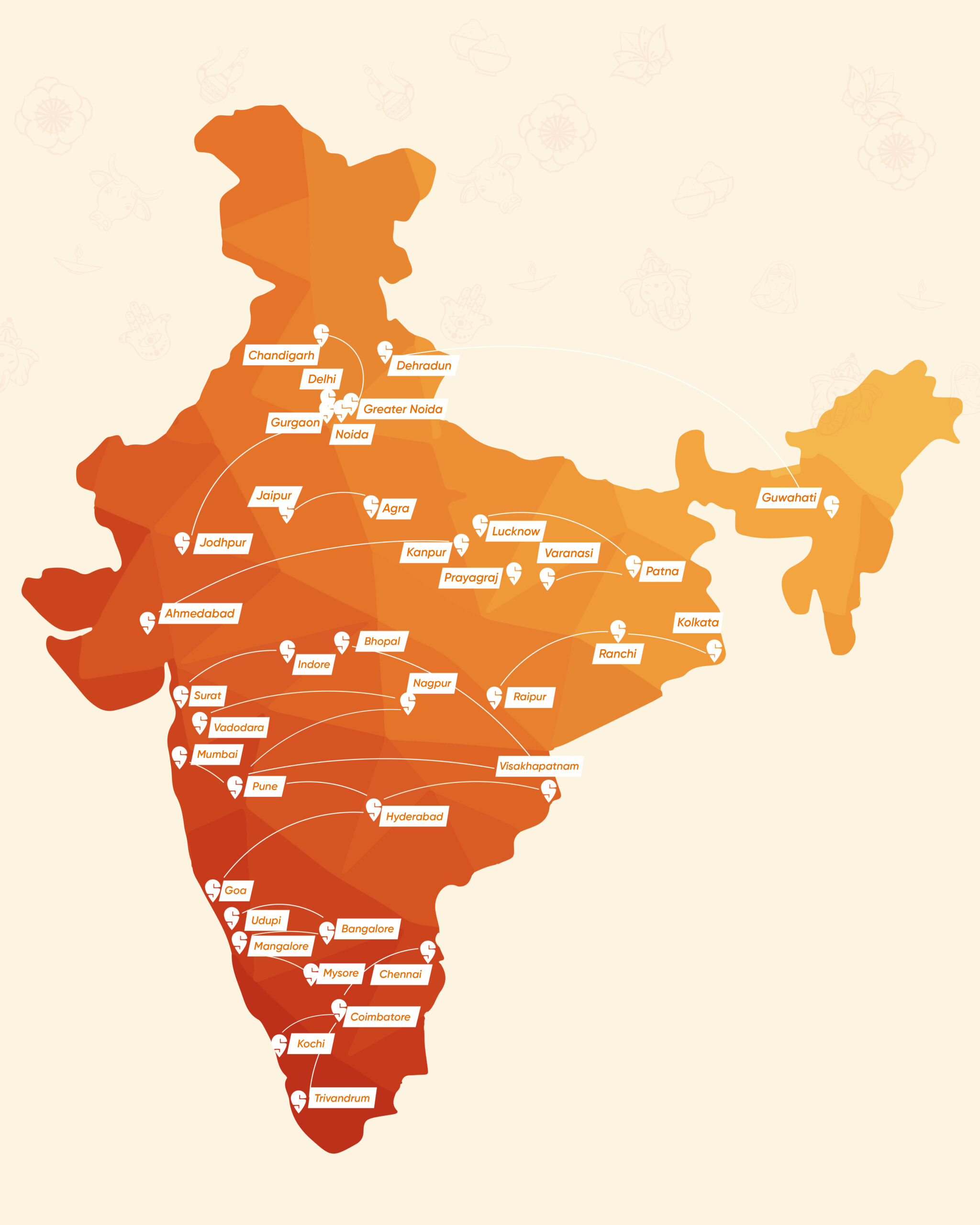 Food For Thought Challenge 2025: Swiggy’s first-ever Student Case Study ...